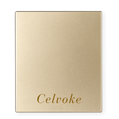 Celvoke 2023 Summer Makeup Collection | Modern Bohemian Journey ｜Celvoke
